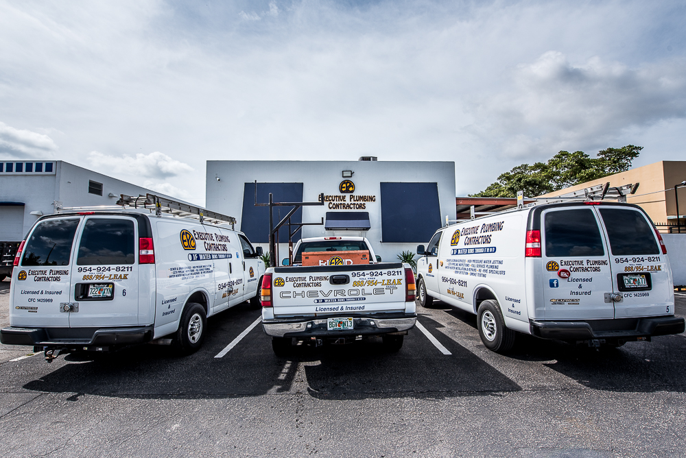 Photo Shop R 7 | Executive Plumbing Contractors | Plumbing company in ...